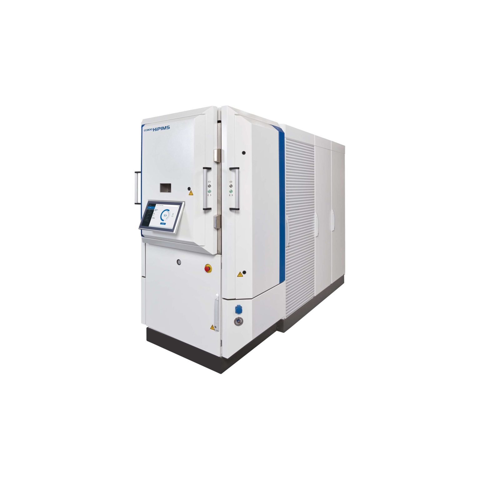 CemeCon expands with new HiPIMS PVD machine I CemeCon